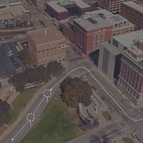 New Trove Of Kennedy Files Offers Few Revelations So Far The New York