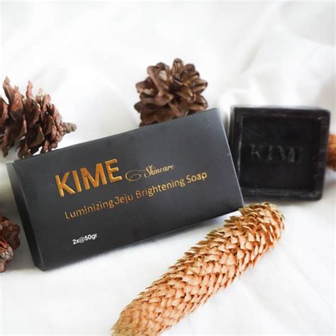 Jual Sabun Kime Original Bpom Sabun Kime Skincare Original Sabun