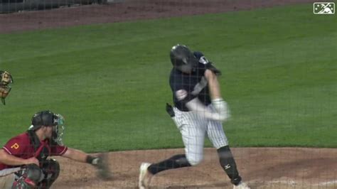 Aaron Shortridge Stats Fantasy And News