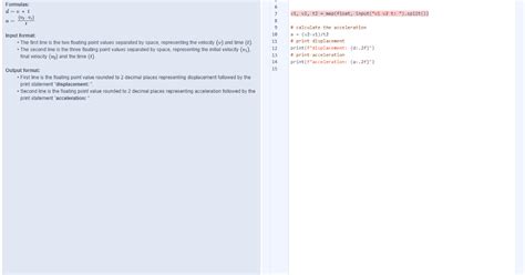 Day 1 Practice Programs And Day 2 Conditional Statements