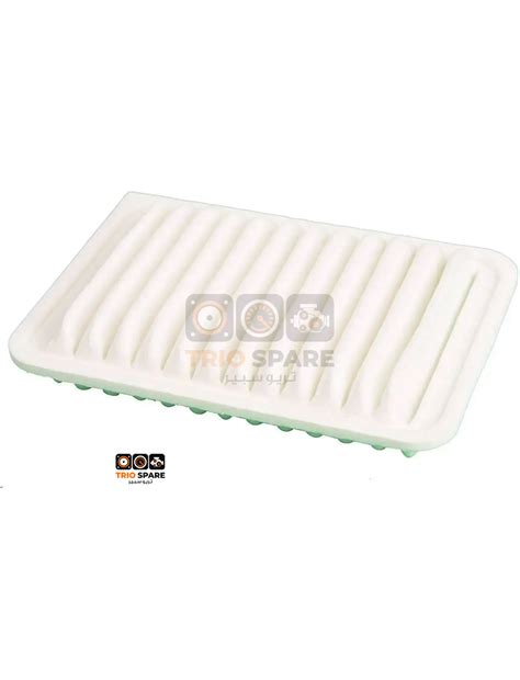 Element Sub Assy Air Cleaner Filter Toyota Corolla 2014 2019 Element