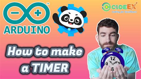 How To Make A Timer With Arduino And Mblock 5 Based On Scratch 30