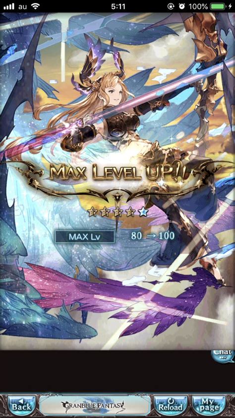 Media Tweets By ロキグラブル Lokigbf0216 Twitter