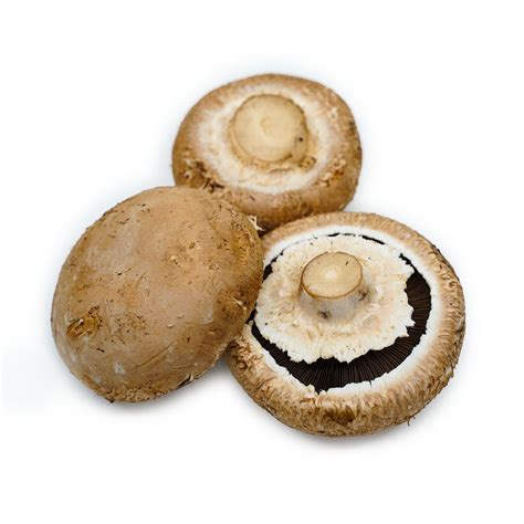 Portobello Mushroom Ntuc Fairprice