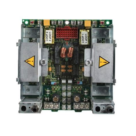 Ntcf22 Abb Fiber Optic Communication Termination Unit Tengfei Scope