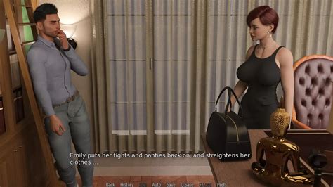 Just Married S1 Ep1 Mr Morrison Hugs Emily Lifting Her Off The