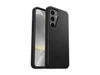 Otterbox Symmetry Series Smartphone Case Black Silicone Plastic