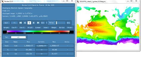 Interpolate L To MOM Issue NOAA EMC Gdas Marine Viz GitHub