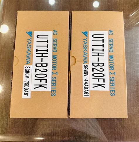 Yaskawa Encoder Uttih B20fk At ₹ 1000 Sector 10 Gurgaon Id 2852376950830