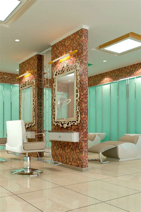 Small Hair Salon Decorating Ideas Owens Thatimed