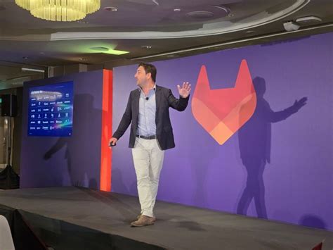 Andrew Chapman On Linkedin Gitlab Partnerships Collaboration