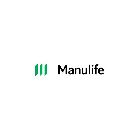 Manulife Financial Logo In Png Svg Vector Format Free Download