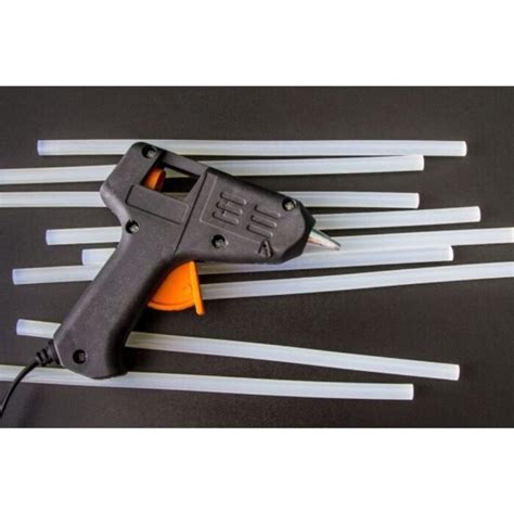 Hot Melt Glue Sticks 11mm X 7mm For Glue Gun 12pcs Price In Pakistan