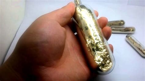 Cesium Facts Symbol Discovery Properties Uses