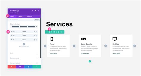 Using Divi Hover Options Elegant Themes Documentation