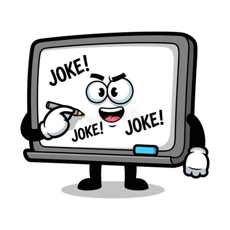 Whiteboard Cartoon Stock Illustrations 19 153 Whiteboard Cartoon