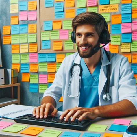 Benefits Of Joining A Medical Coding Association