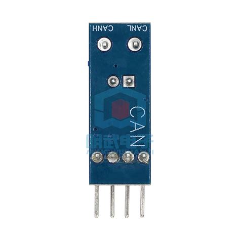 sn65hvd230 can bus module communication module can bus transceiver development board iốt các