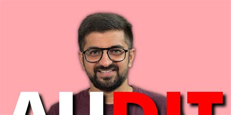 2 Types Of Opinion And Meaning Of Pervasive Audit Podcast By Neeraj