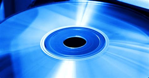 Sony Trabaja En El Sucesor Del Blu Ray Discos De 300gb Infobae