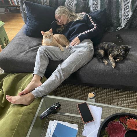 Alexandra Kyles Feet
