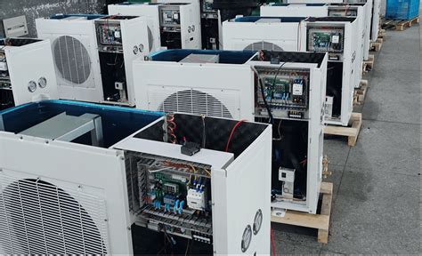 Dixell Temperature Controller Refrigeration Equipment Cnau