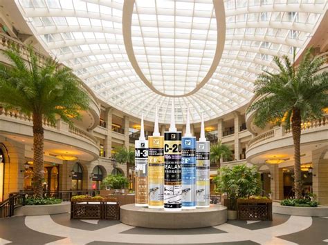 Alkoxy Silicone Sealant