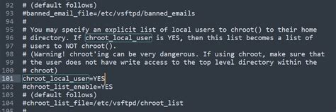 centos7 6安装ftp centos安装ftp csdn博客