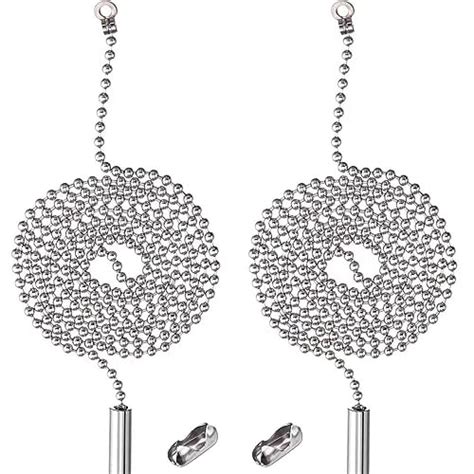 I Tested The Best Ceiling Light Pull Chains And Heres What I Discovered