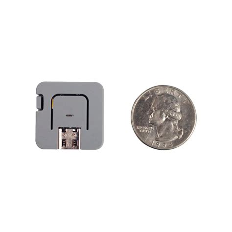 M5stack Atom Lite Esp32 Iot Development Kit Chip Depot