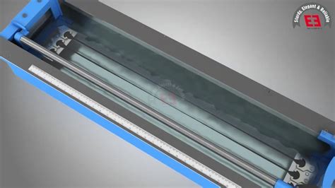 Single Stainless Steel Ductility Testing Machine Non Refrigerated At