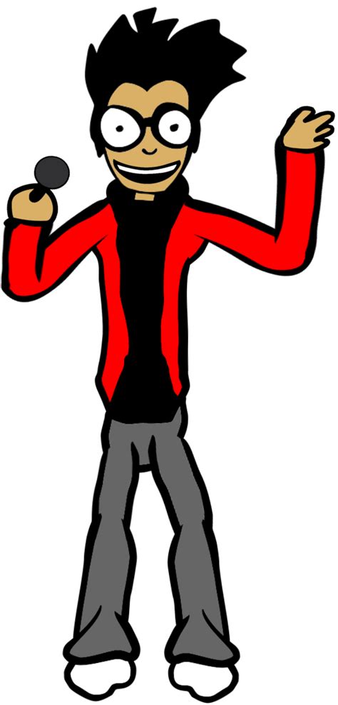 Yfmlc Puff Does That Iconic Pose Ryourfavoritemartian