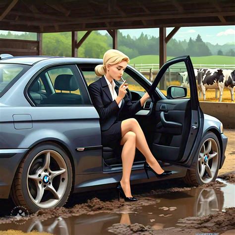 No Service And Stuck By Stuckfan22 On Deviantart