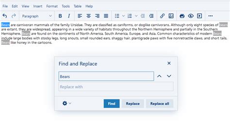 Select Multiple Text Strings In Tinymce Javascript Sitepoint Forums