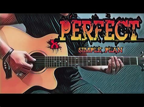 Simple Plan Guitar Chords