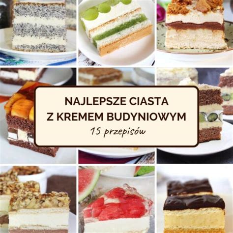 Fit Desery 15 Przepisów Na Desery W Zdrowszej Wersji Via Gusto