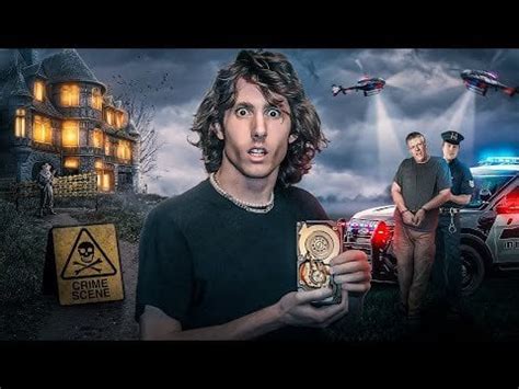 Has Anyone Else Been Following The Reckless Ben Mckamey Manor Saga If Not You Need To R