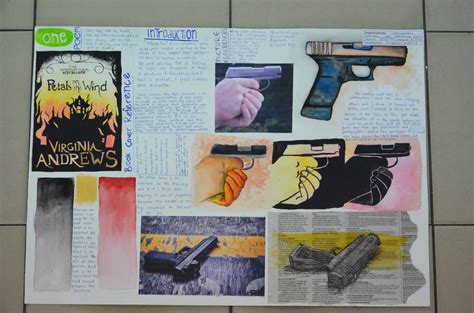 The Artist And I Design Samples Paper 2 Art And Design Igcse 0400