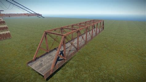 Bridge Pack Community Made Lone Design