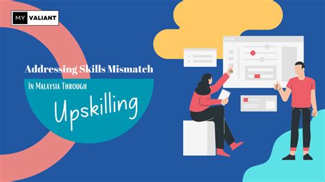 Navigating The Skills Mismatch Empowering Job Seekers Through Upskilling