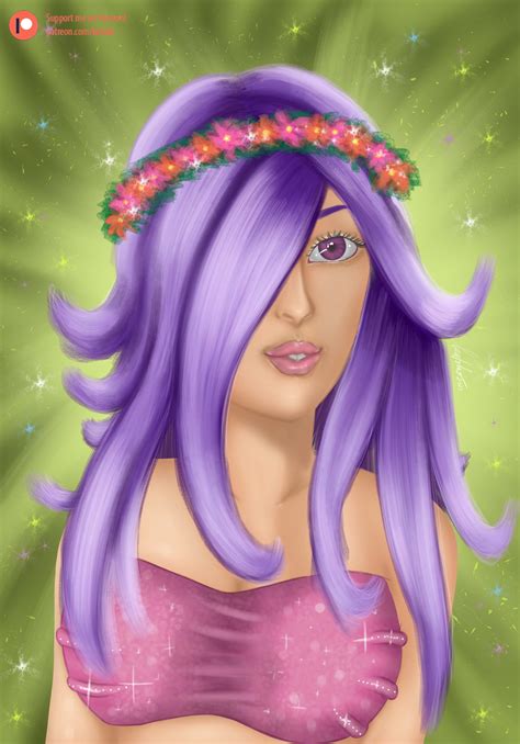 Adera V1 By Katiesapphire On Newgrounds