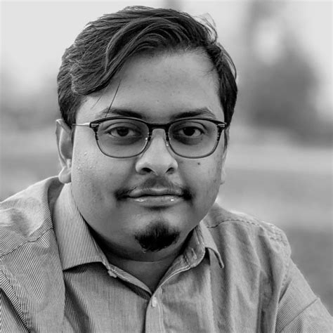 Soumya Dasgupta — Infur