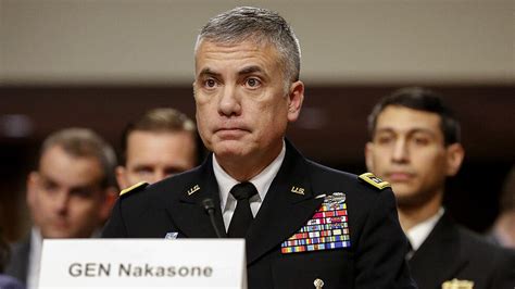 Kevin J Conlan On Linkedin Cyber Command Chief Election Interference Is Not Going Away