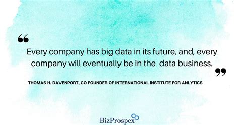 Bizprospex On Linkedin Bigdata Datascience Datamining Databusiness