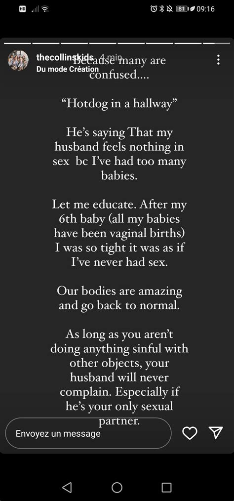 Oh Karissa We Dont Want Your Sex Lessons Rfundiesnarkuncensored