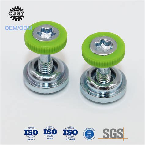 Captive Spring Screw At Troy Haynes Blog