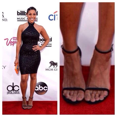 Jordin Sparks Soles