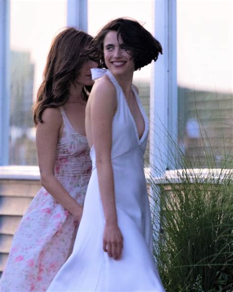 See Jack Antonoff And Margaret Qualleys Wedding Photos