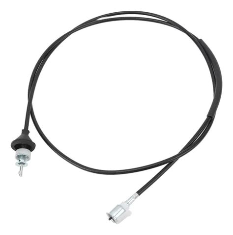 Conjunto De Cables De Accionamiento Del Velocímetro Cable 0 Mercadolibre