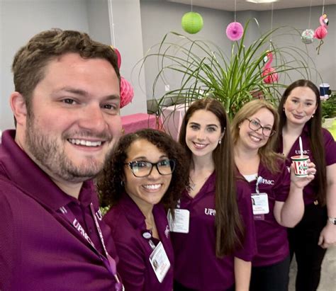 Today We Had The Pleasure Of Hosting A Vibrant Flamingle Event At